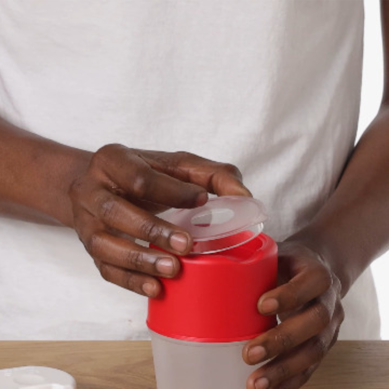 Bama Kit Yogurt Holder | Practical and Versatile Accessory – JBSaeed Studio