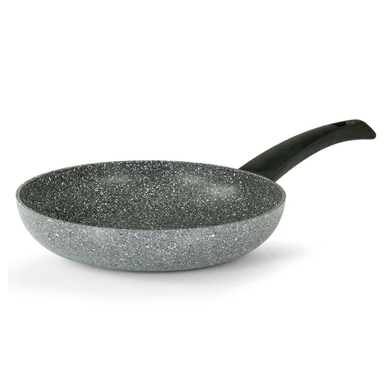 Pietra Viva Frying Pan 24cm by JB Saeed Studio | Buy Frying Pan Online ...