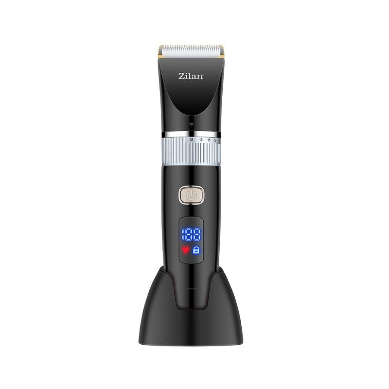 Zilan 7 in 1 Hair Clipper | Turkish Kitchen & Home Appliance – Jb Saeed ...