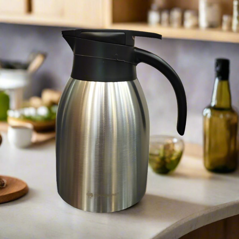 Vacuum Coffee Pot 2 Ltr by JB Saeed Studio | Buy Coffee Pot Online in ...