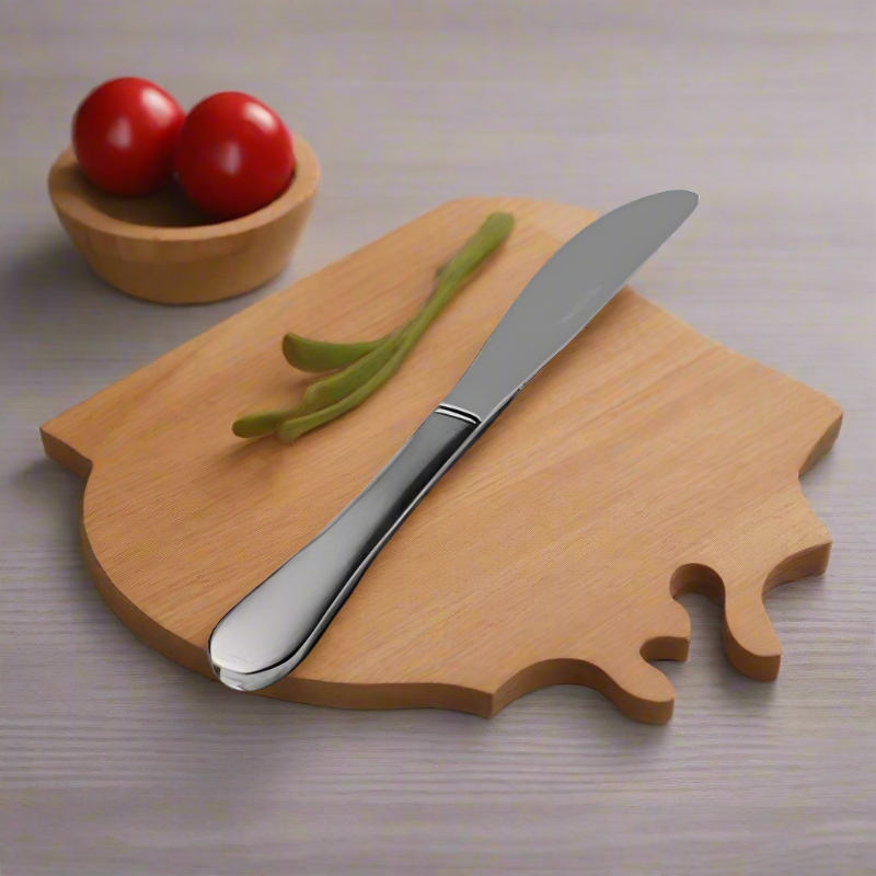 Elegant Ubase Table Knife Set of 6pcs by JB Saeed Studio | Complete ...