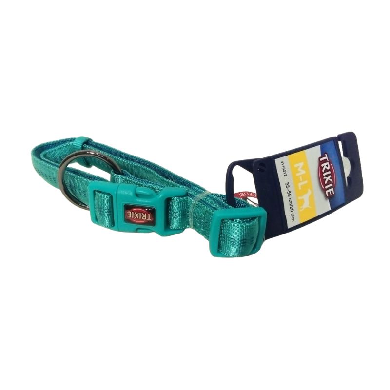 Trixie Softline Collar by JB Saeed Studio | Buy Pet Food & Accessories ...