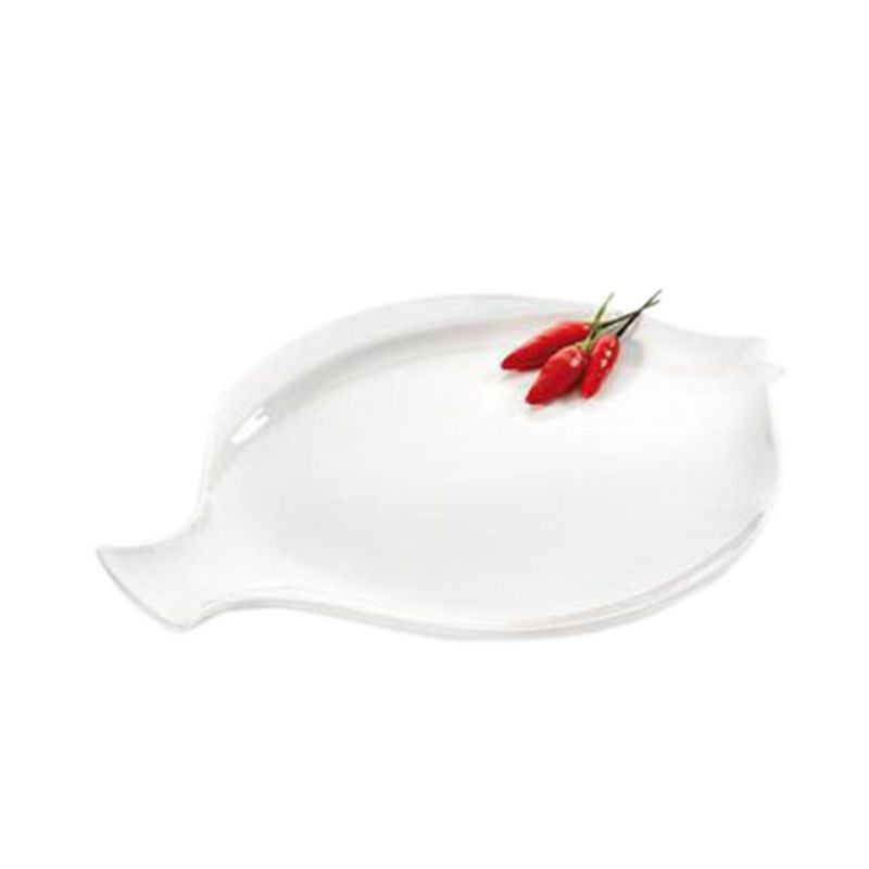 Symphony Plate Nemo by JB Saeed Studio | Buy Serving Dish Online in ...