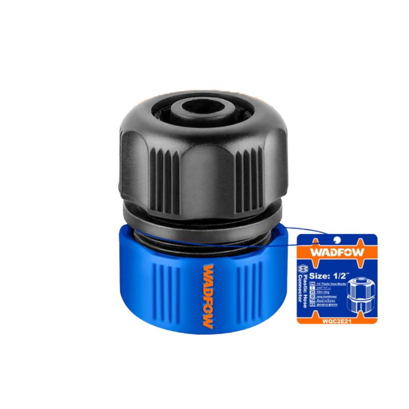 Wadfow Plastic Hose Mender 1/2" by JB Saeed Studio | Buy Online in ...