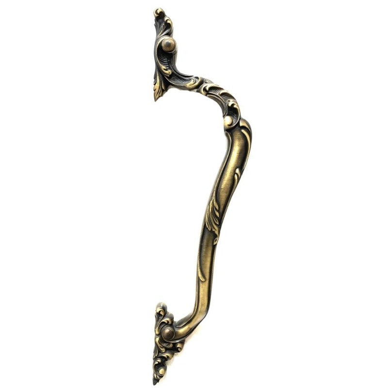 Coba Pull Handle MAB by JB Saeed Studio | Complete Home Solution ...