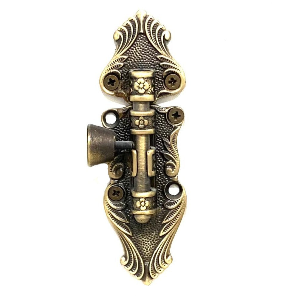 Tower Bolt MAB by JB Saeed Studio | Complete Home Solution – JBSaeed Studio