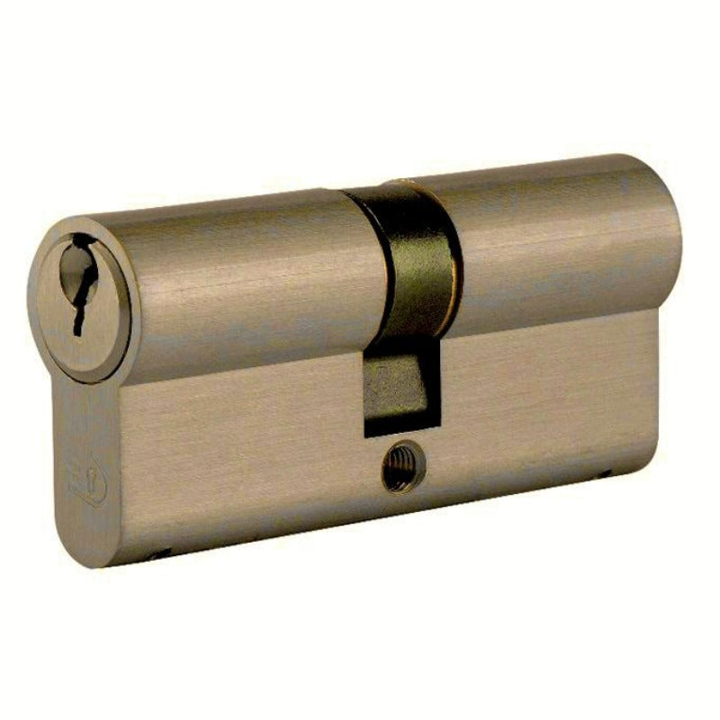 Double Cylinder 100mm AB by JB Saeed Studio | Buy Cylinders In Pakistan ...