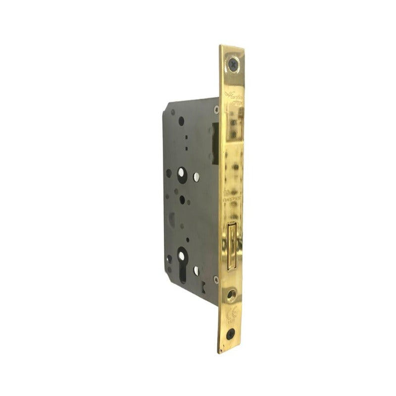 Din Flat Dead Lock PVD by JB Saeed Studio | Buy Door Locks In Pakistan ...