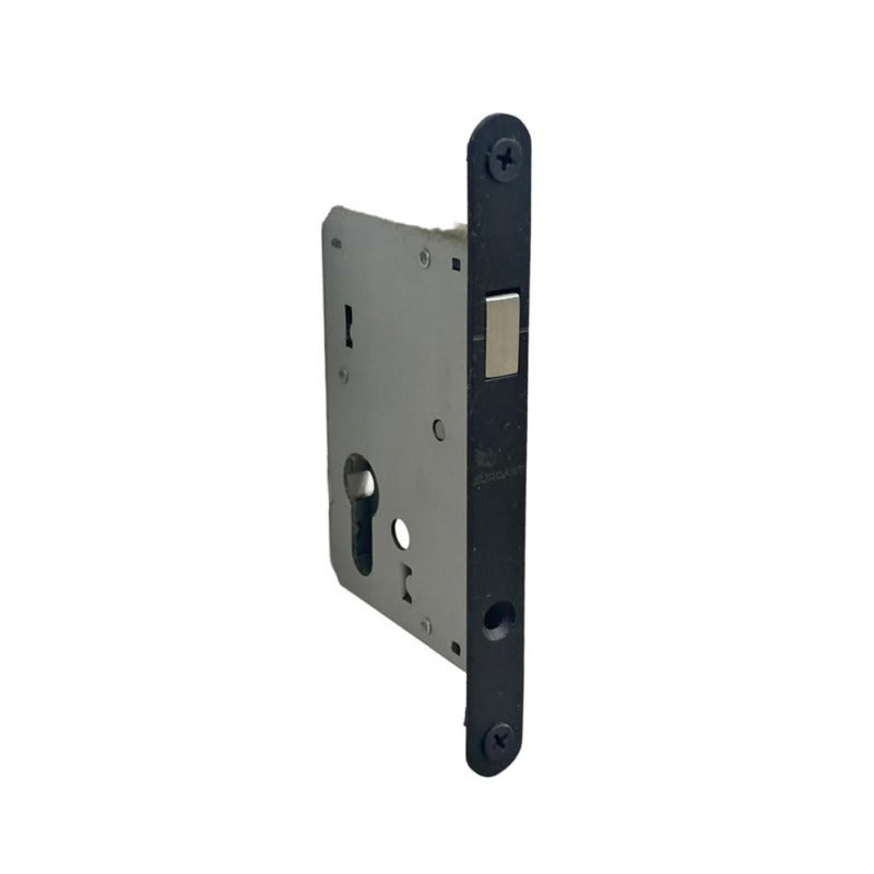 Sliding Door Euro Profile Hook Lock 50mm Backset by JB Saeed Studio ...