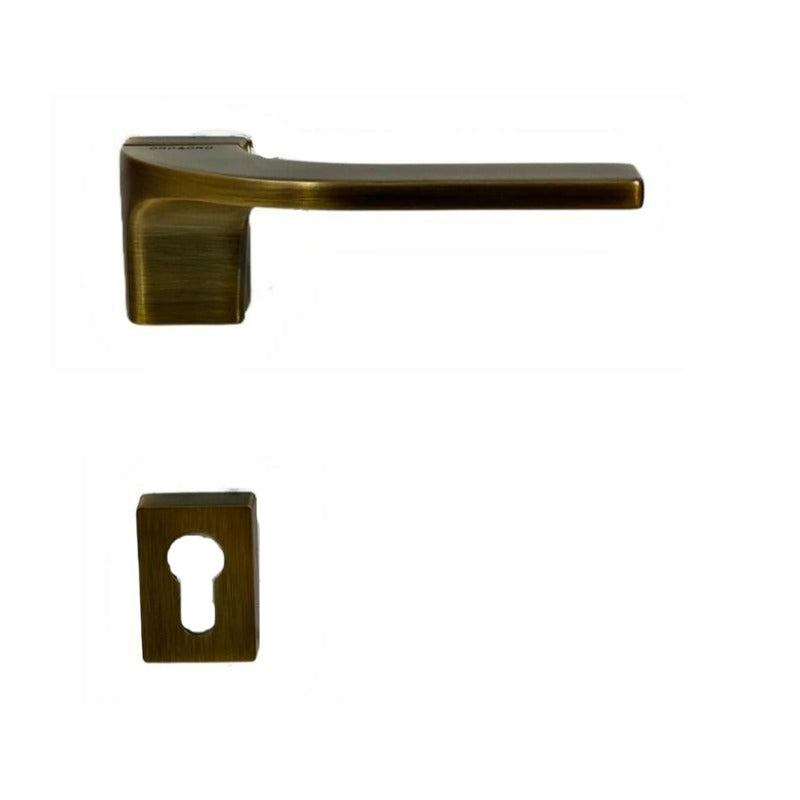 Adria Handle On Vertical Rose WAB by JB Saeed Studio | Buy ORO & ORO ...