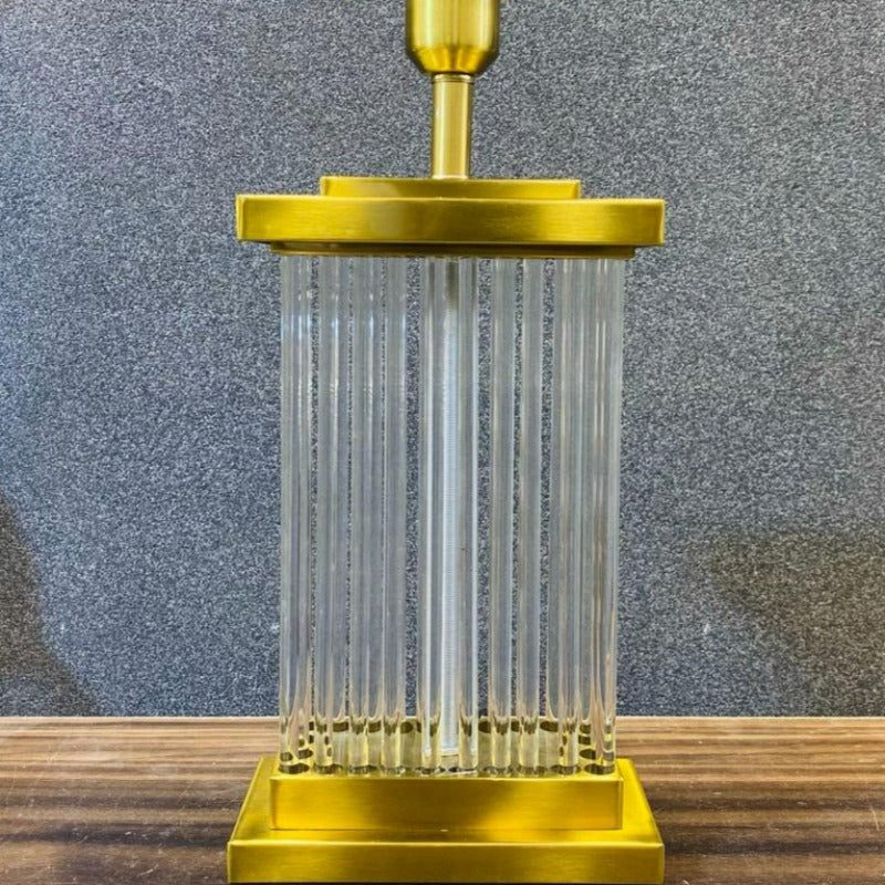 Waterfall Table Lamp by JB Saeed Studio | Complete Home Solution ...