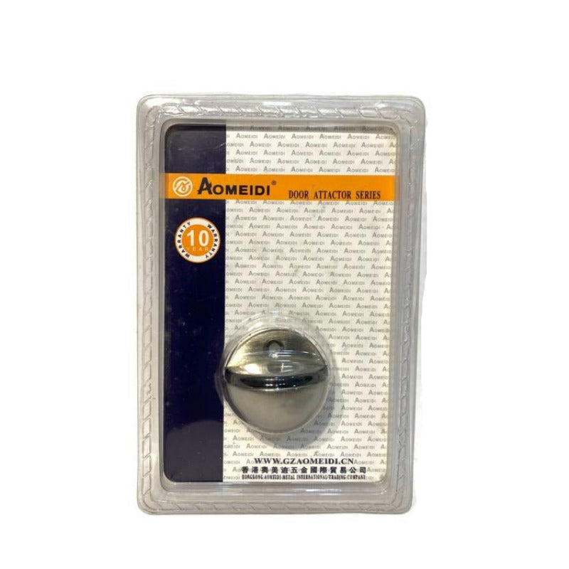 Half Round Stopper Aomedi SS by JB Saeed Studio | Complete Home ...