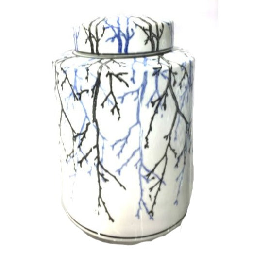 Waves Ceramic Vase by JB Saeed Studio | Complete Home Decor Store ...