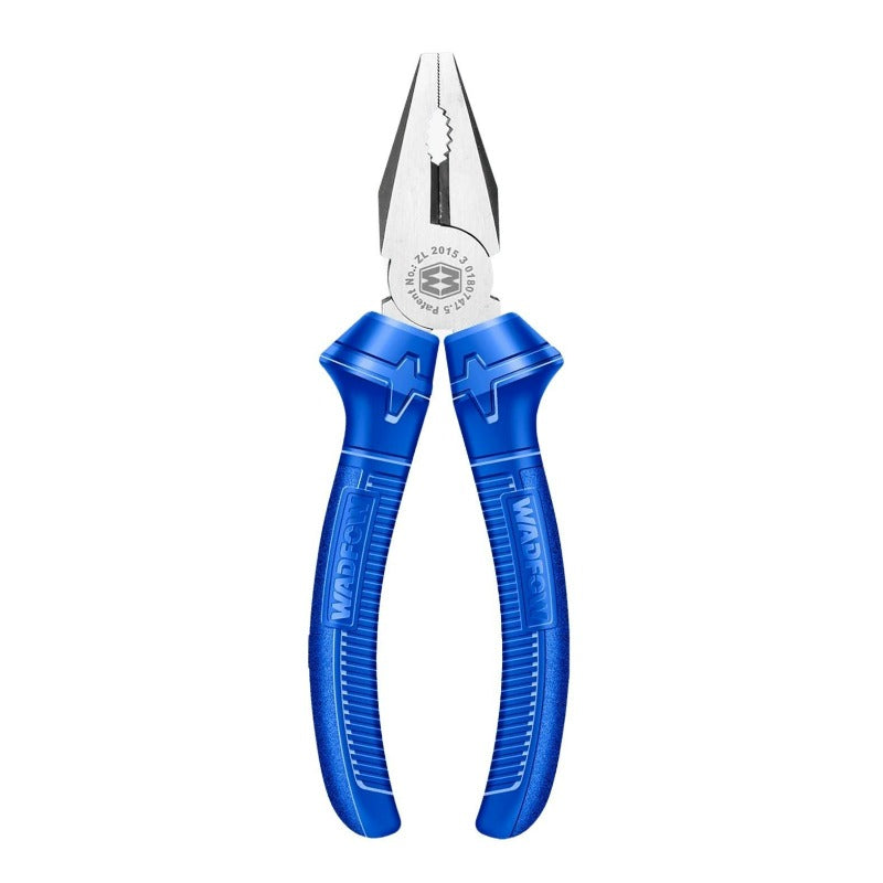 Wadfow Combination Pliers 7" by JB Saeed Studio | Buy Hand Tools Online ...