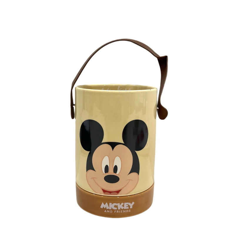 Disney Mickey Mouse Multipurpose Organizer Bucket With Stand | Buy Walt ...