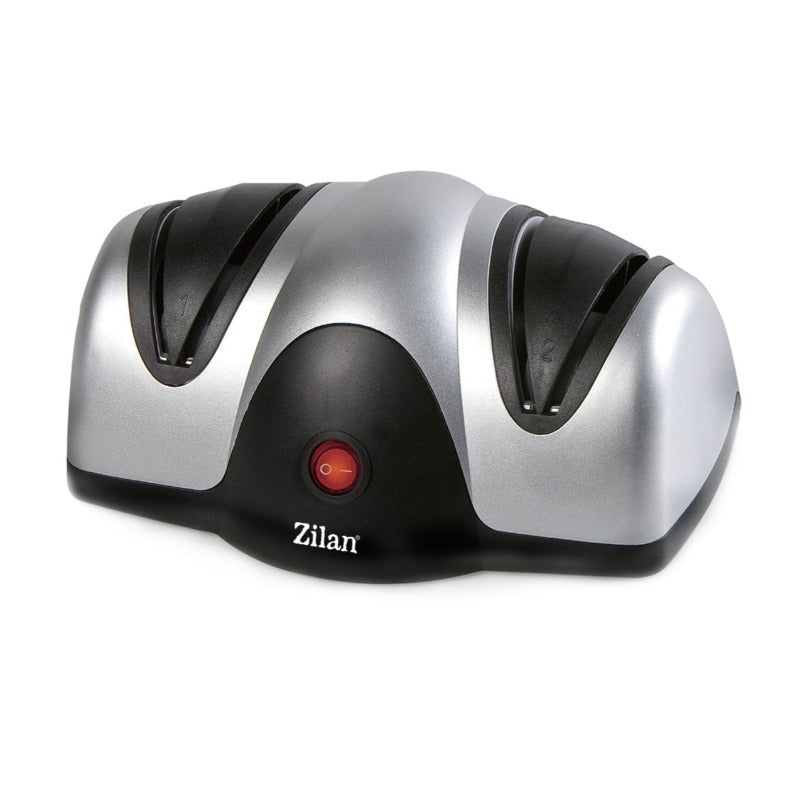 Discover Effortless Precision with Our Electric Knife Sharpener ...
