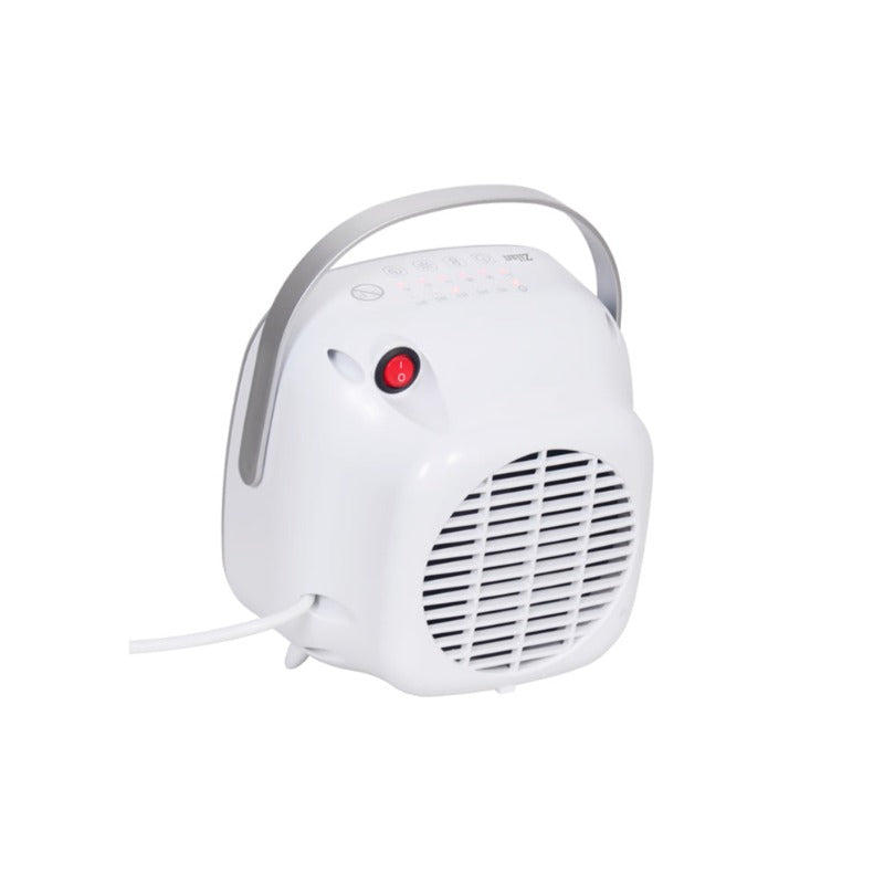 Ceramic Fan Heater Speaker Style With Carry by Zilan Appliances Turkey ...