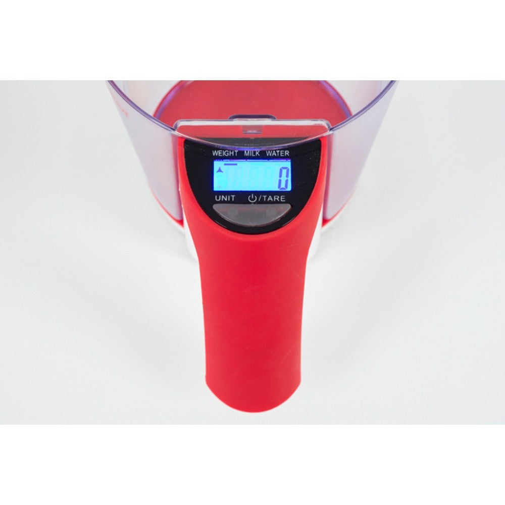 Elevate Your Culinary Precision with Our Digital Measuring Scale ...