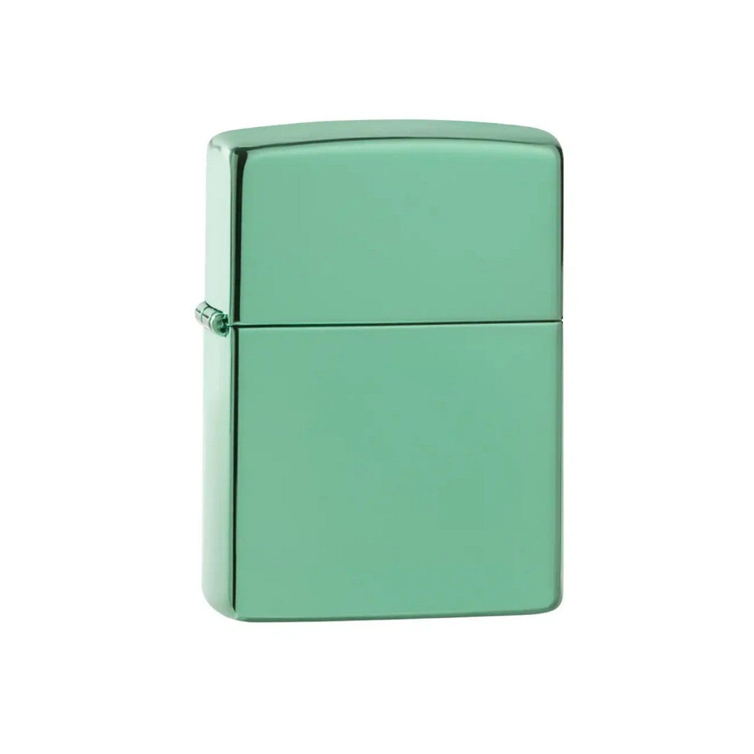 Zippo Chameleon by JB Saeed Studio | Buy Zippo Lighters & Accessories ...