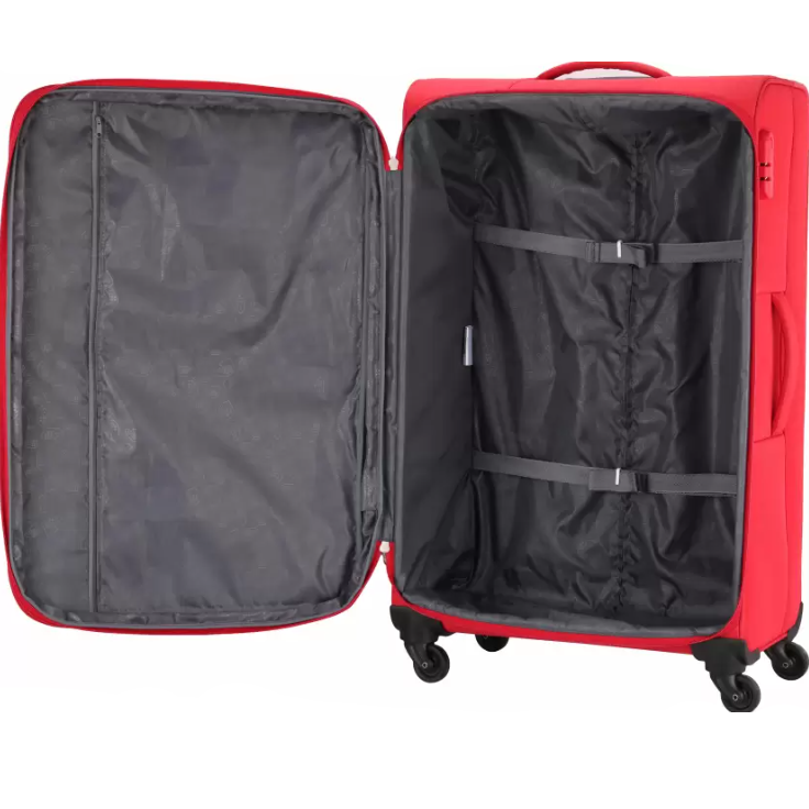 Kamiliant Bali Luggage 3pcs Set Ruby Red online in Pakistan | JB Saeed ...