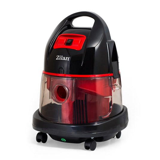 Zilan Vacuum Cleaner with Telescopic Tubes | Powerful 1600-2000W – Jb ...