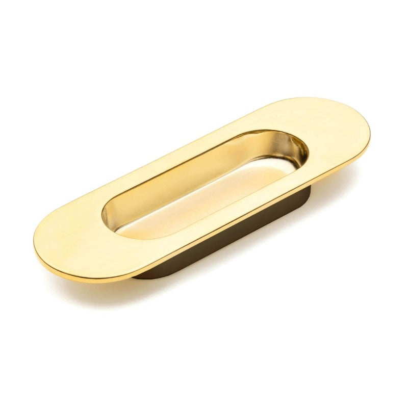 Flush Pull PVD by JB Saeed Studio | Buy Furniture Handles In Pakistan ...