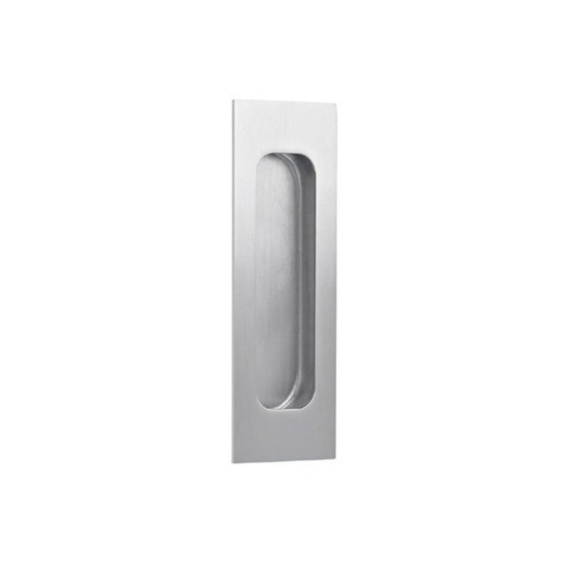 Flush Pull Rectangular SSS by JB Saeed Studio | Buy Furniture Handles In Pakistan – JBSaeed Studio