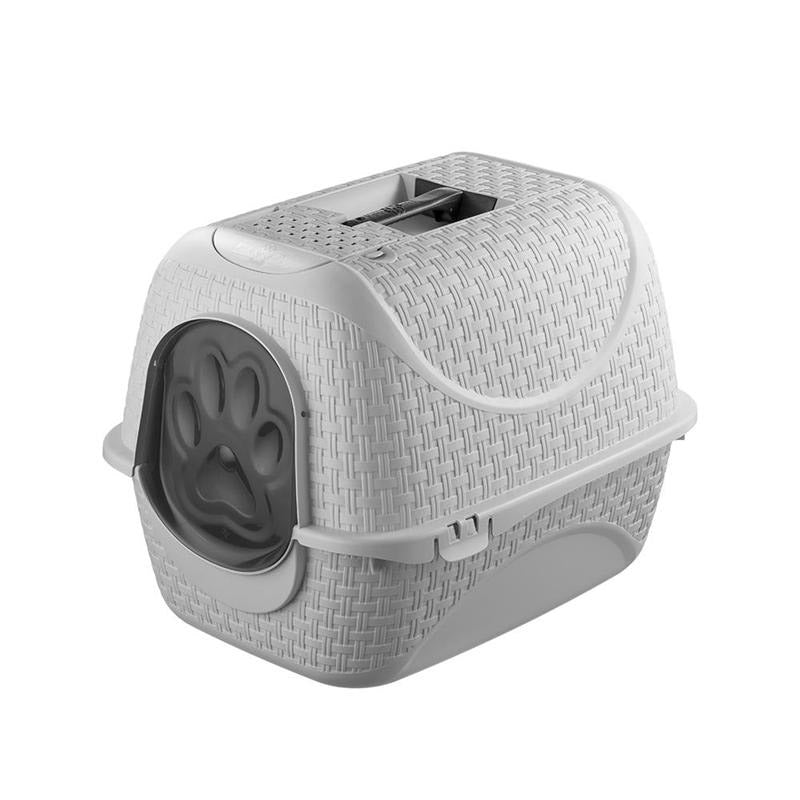 Bama Pet Carry Box | Built-in Bag Compartment | Removable Lid – Jb ...