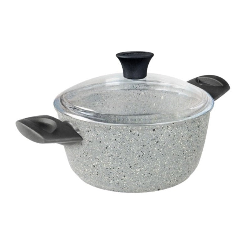 Flonal Dura Induction Oven 24cm by JB Saeed Studio | Buy Italian Cookware Online In Pakistan ...