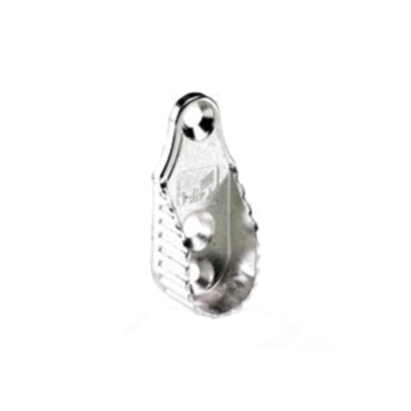 Oval Pipe Bracket Three Screw by JBSaeed Studio | Buy Best Furniture ...