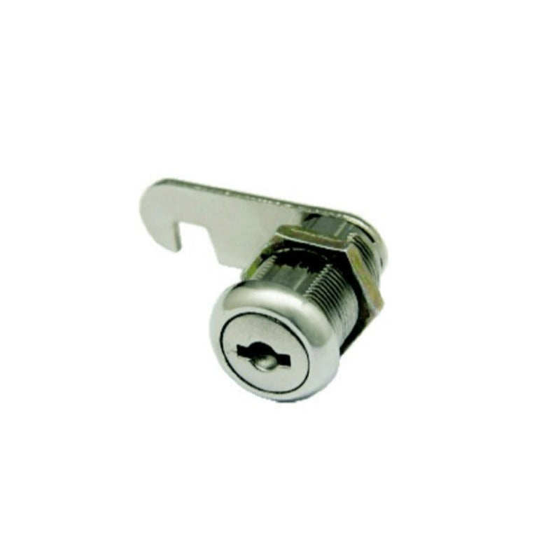 Cam Lock 30mm Nickel by JB Saeed Studio | Buy Hardware Accessories ...