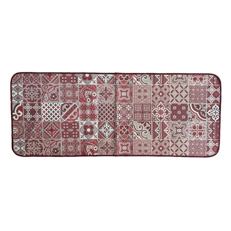 Versatile Tappeto Party Floormat | Size: 53*135cm | Made in Italy ...