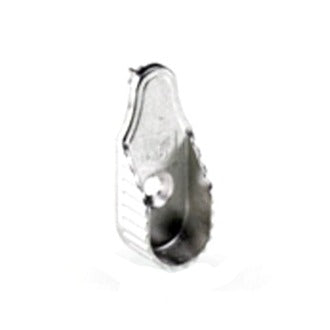 Oval Pipe Bracket Single Screw by JBSaeed Studio | Buy Best Furniture ...