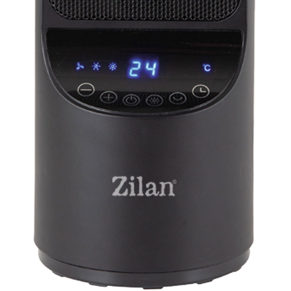Elevate Comfort and Style with Our 2000W Ceramic Tower Heater With ...