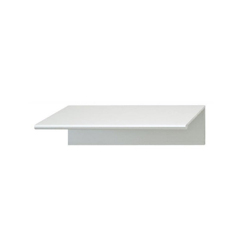 Aluminium Profile Handle 2500mm Silver by JB Saeed Studio | Buy ...