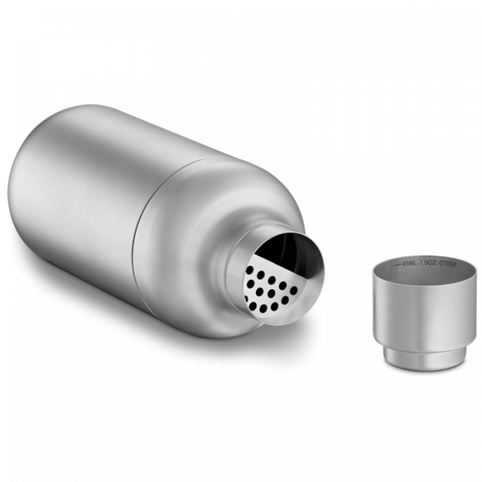 Nespresso Barista Shaker by JB Saeed Studio | Buy Nespresso Coffee ...