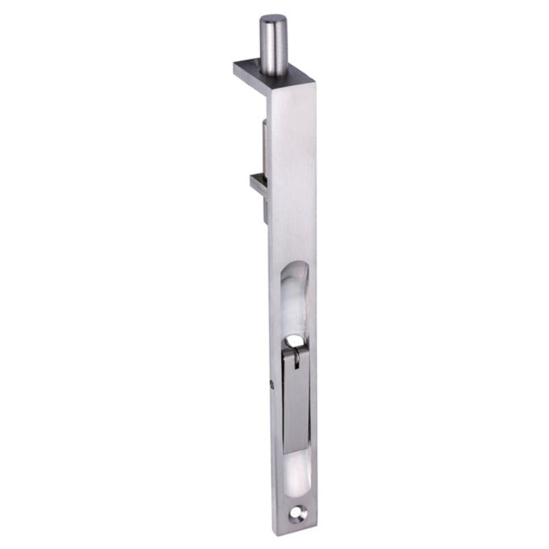 Lever Action Flush Bolt 20 x 300mm SSS by JB Saeed Studio | Buy Flush ...