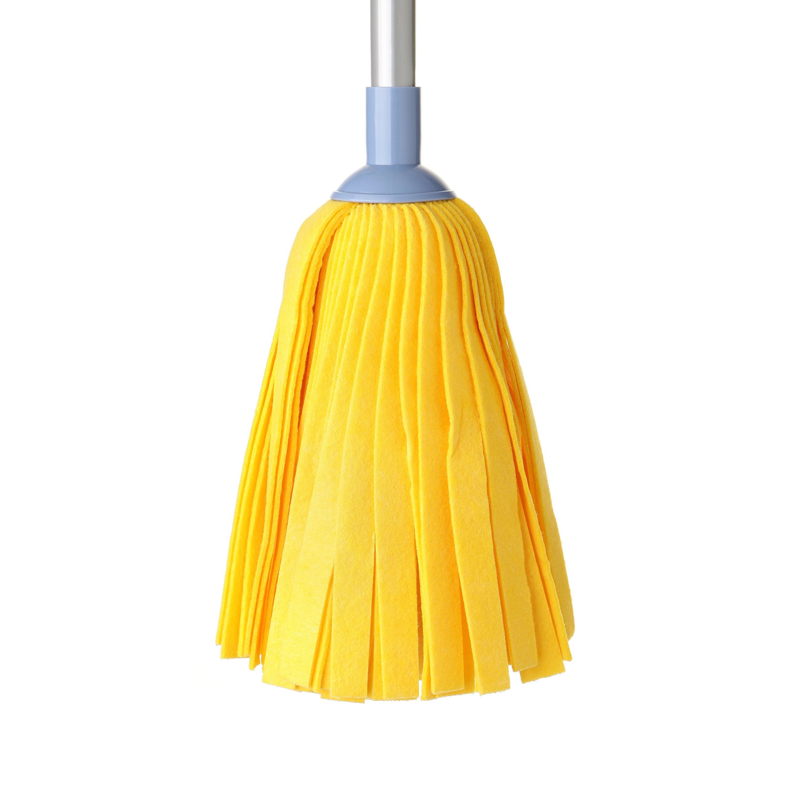 Soft Mop + Mop Stick by JB Saeed Studio | Complete Home Solution ...