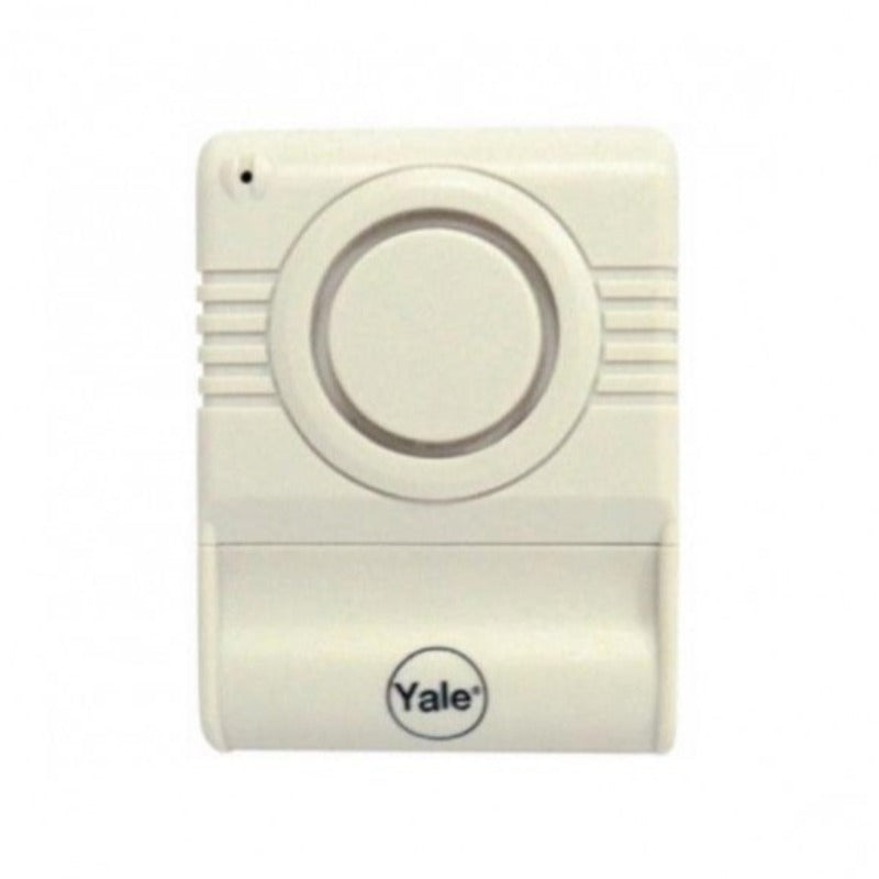 Glass Break Alarm by JBSaeed Studio Architectural Hardware