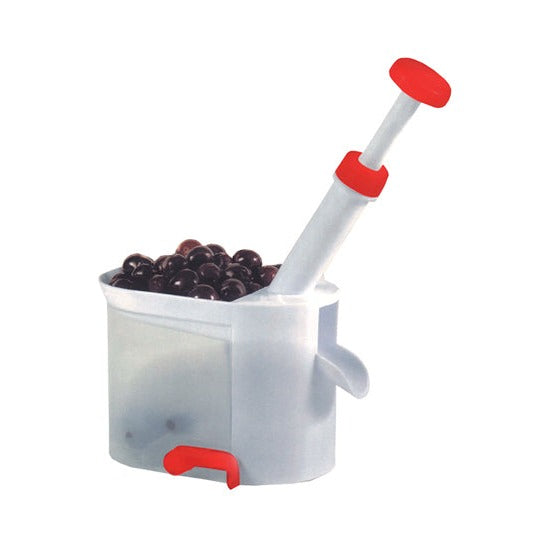 Elegant Cherry Corer – Perfect for Your Favorite Recipes and Snacks ...