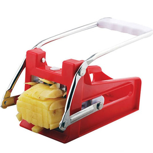 Potato Chipper – Effortlessly Create Perfect Chips with Time – JBSaeed ...