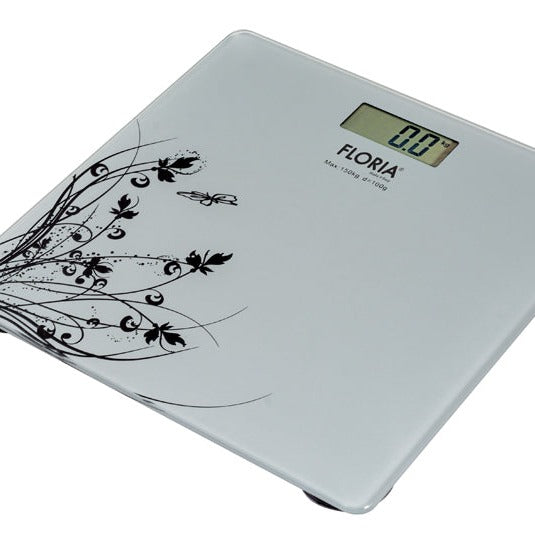 Elevate Your Wellness Journey with Our Precision Digital Glass Body ...