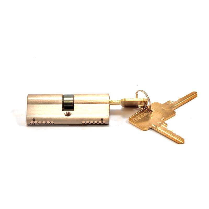 EuroArt cylinder by JBSaeed Studio | Architectural Hardware