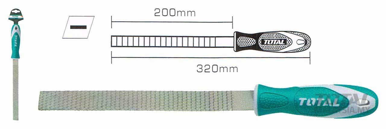 Flat wood file – JBSaeed Studio