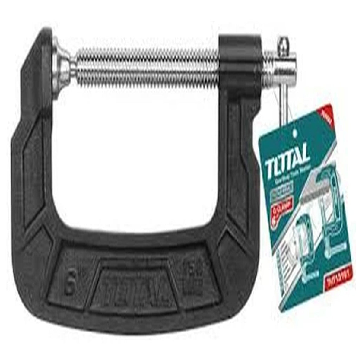 G clamp – JBSaeed Studio