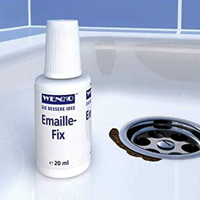 Enamel-Fix by JB Saeed Studio | Complete Home Solution – JBSaeed Studio