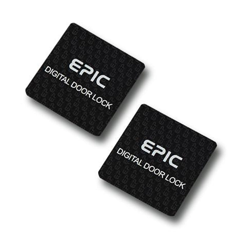 Extra Entry Tag by JB Saeed Studio | Complete Home Solution – JBSaeed ...