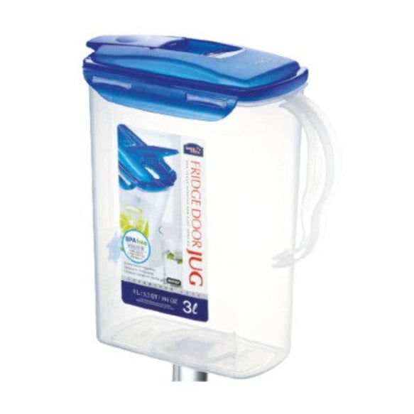 Lock n Lock Jug 3.0L by JB Saeed Studio | Complete Home Solution ...