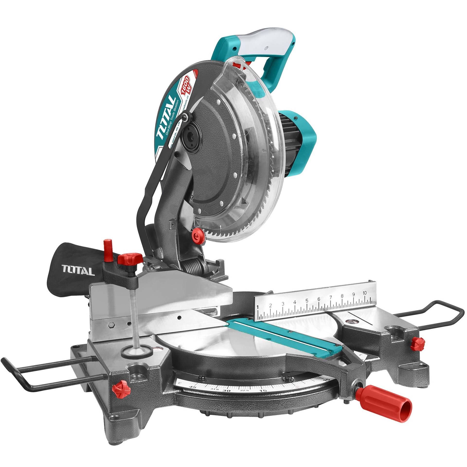 Mitre saw – JBSaeed Studio