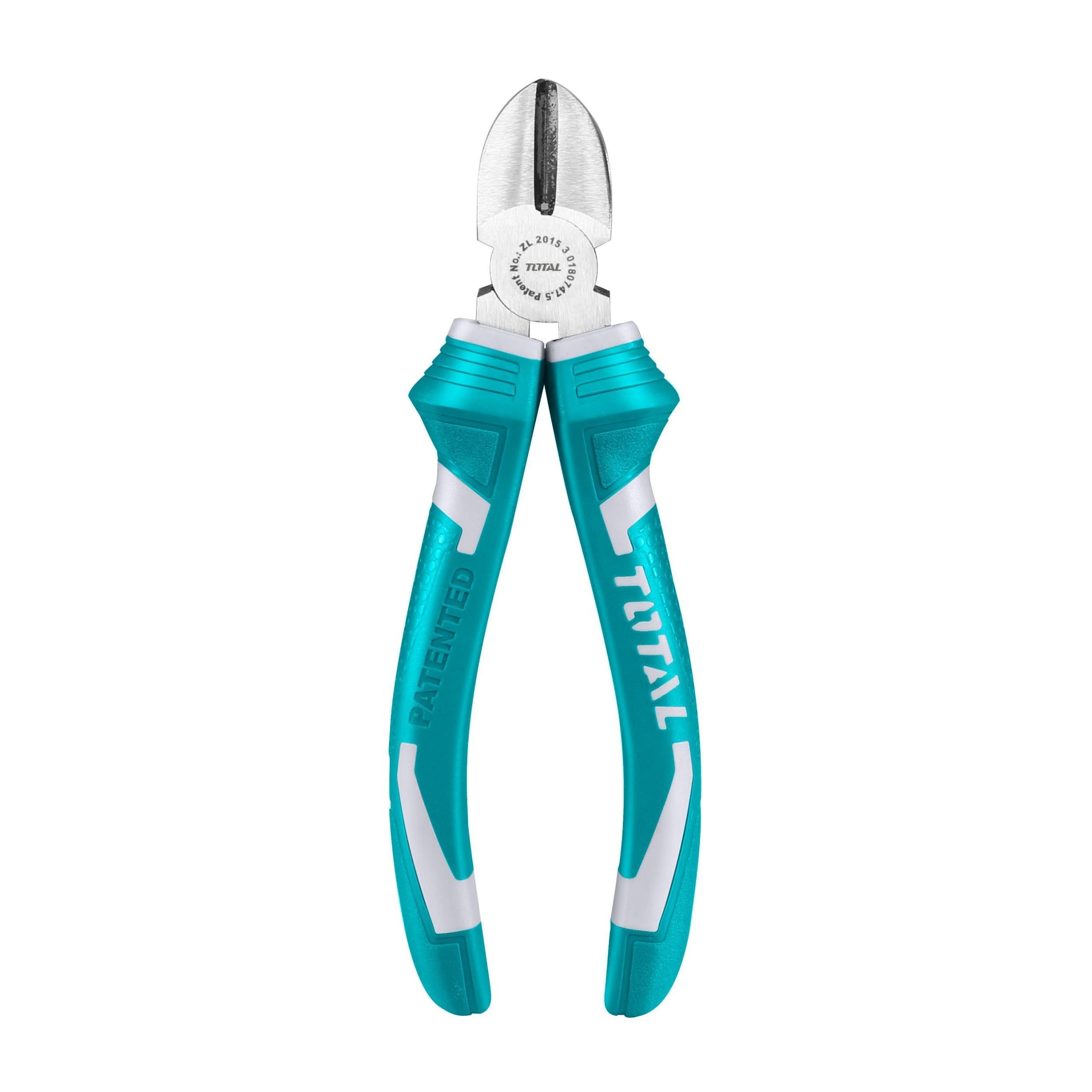 Diagonal cutting pliers – JBSaeed Studio